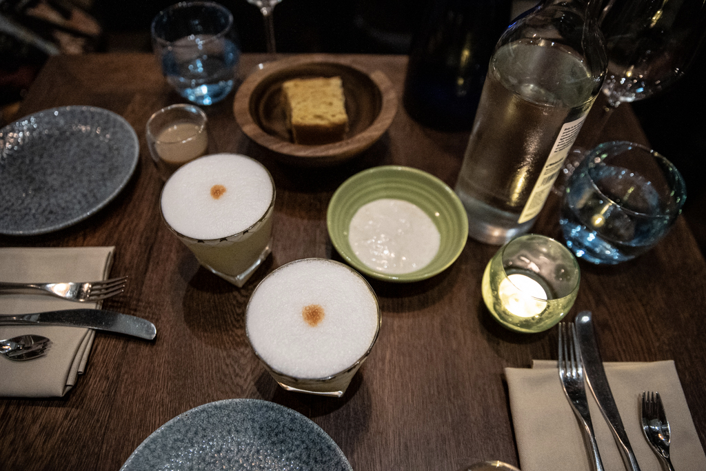 Lima in Fitzrovia: Vibrant Peruvian colours and flavours in London’s ...