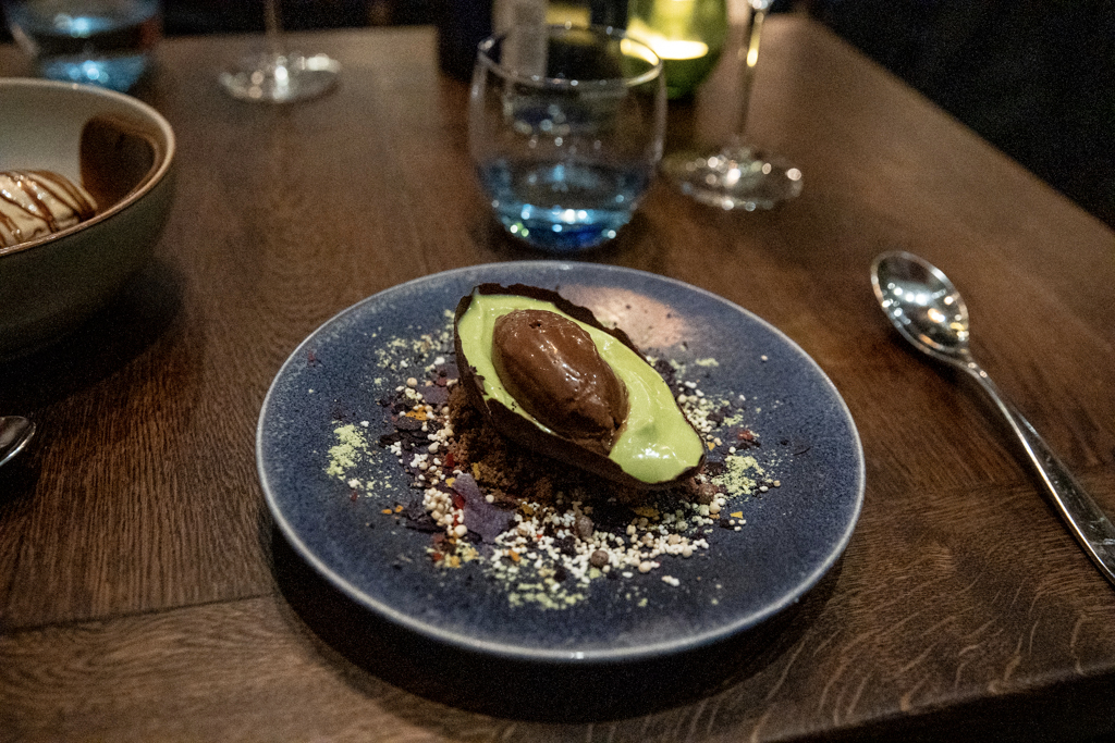 Lima in Fitzrovia: Vibrant Peruvian colours and flavours in London’s ...