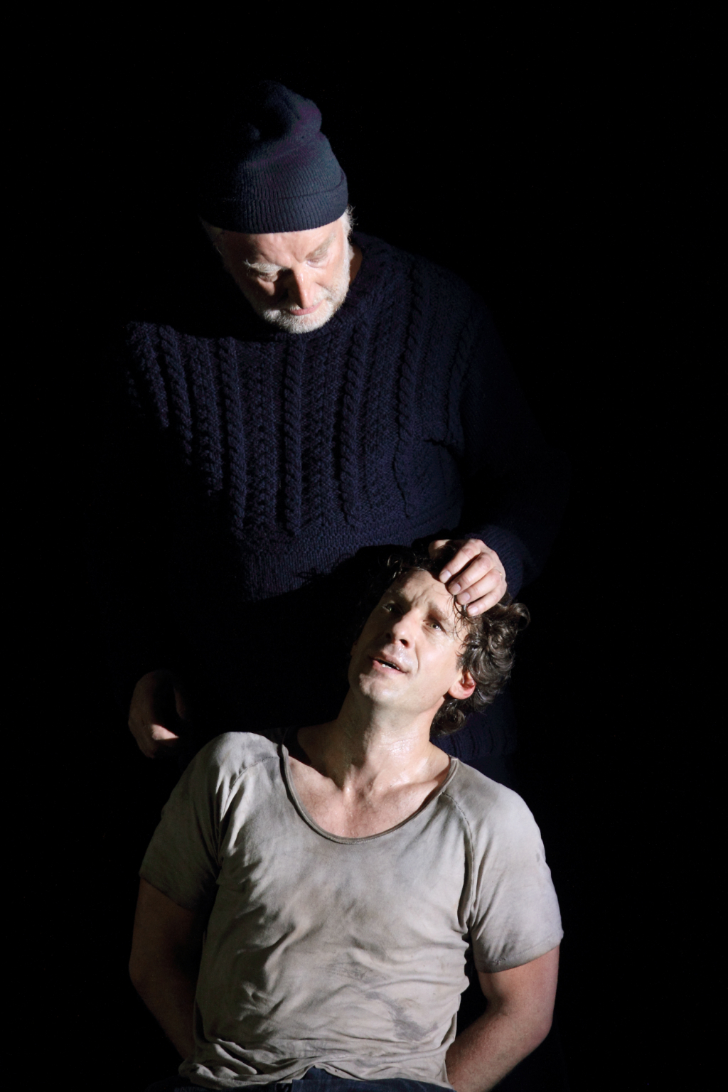 Billy Budd at the Royal Opera House | Theatre review – The Upcoming