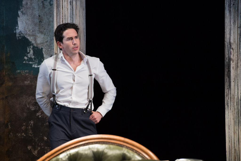 The Picture of Dorian Gray at Richmond Theatre | Theatre review – The ...