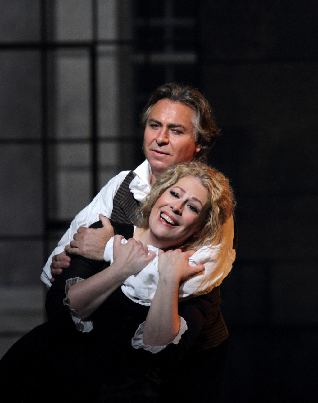 Andrea Chénier at the Royal Opera House | Theatre review – The Upcoming