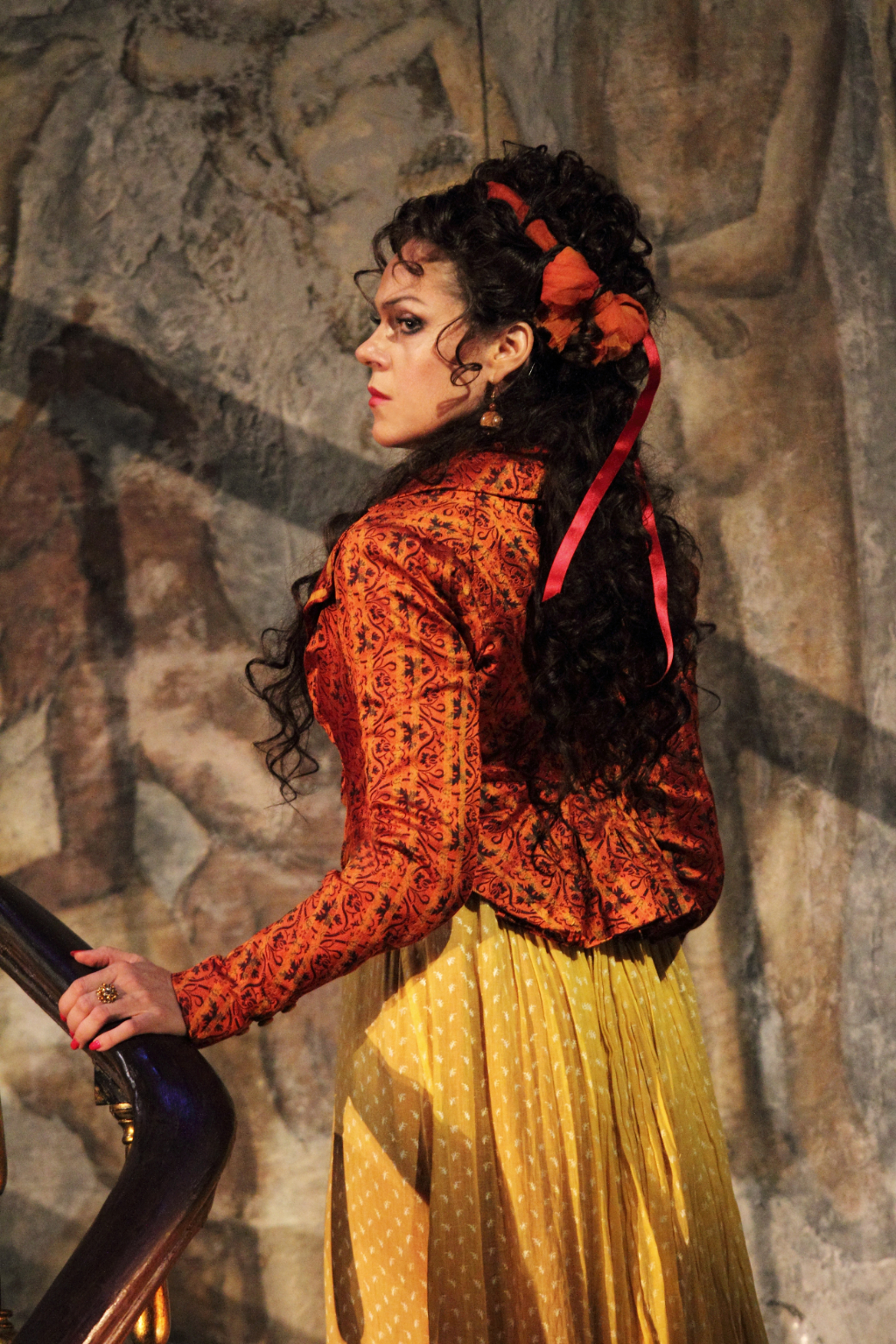 Tosca at the Royal Opera House | Theatre review – The Upcoming