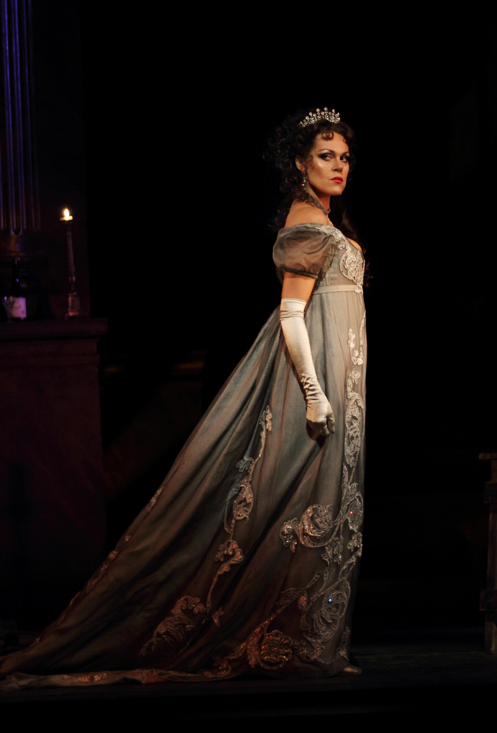 Tosca at the Royal Opera House | Theatre review – The Upcoming