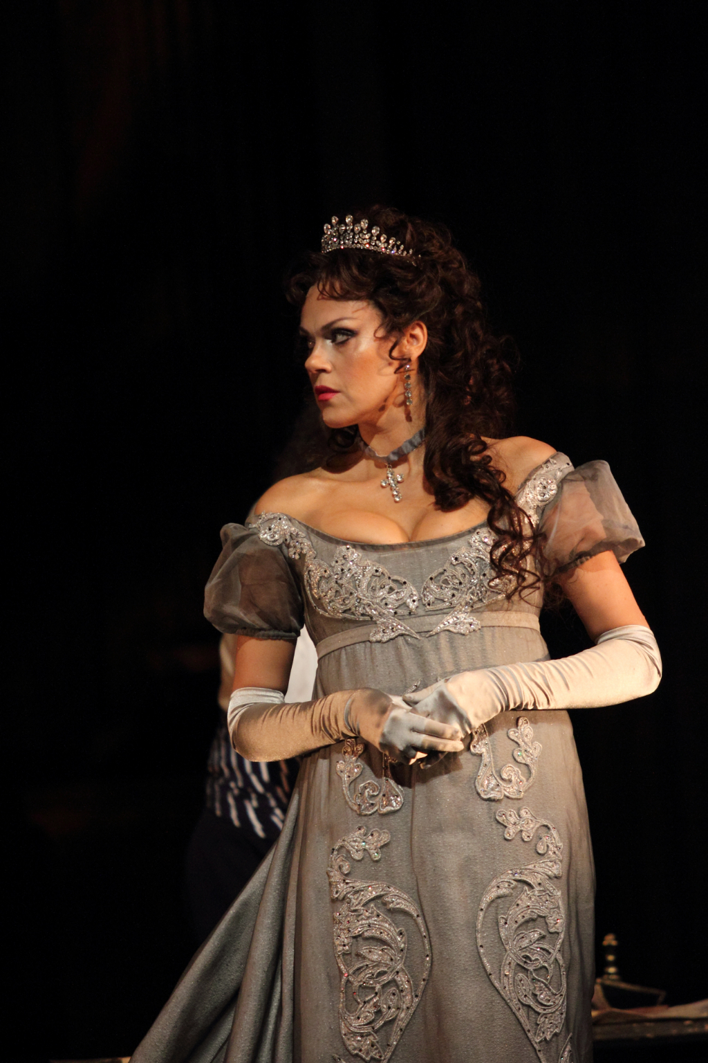 Tosca at the Royal Opera House | Theatre review – The Upcoming