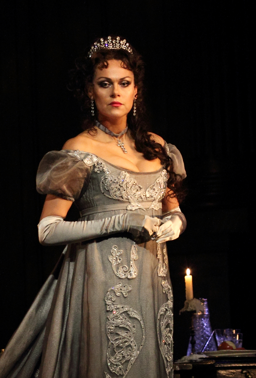 Tosca at the Royal Opera House | Theatre review – The Upcoming