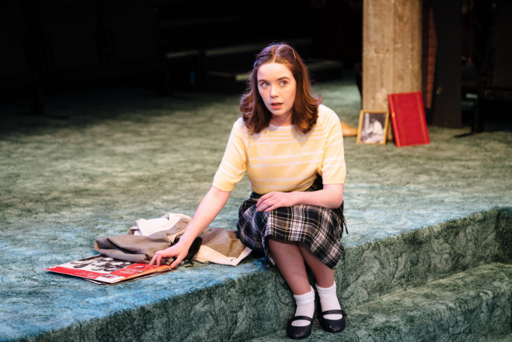 Strange Fruit at Bush Theatre | Theatre review – The Upcoming