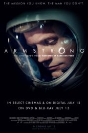 Armstrong | Movie review – The Upcoming