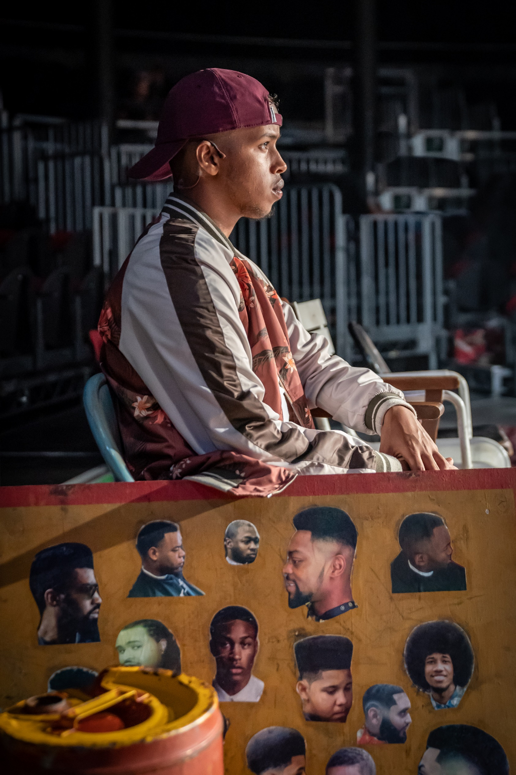 Barber Shop Chronicles at the Roundhouse | Theatre review – The Upcoming