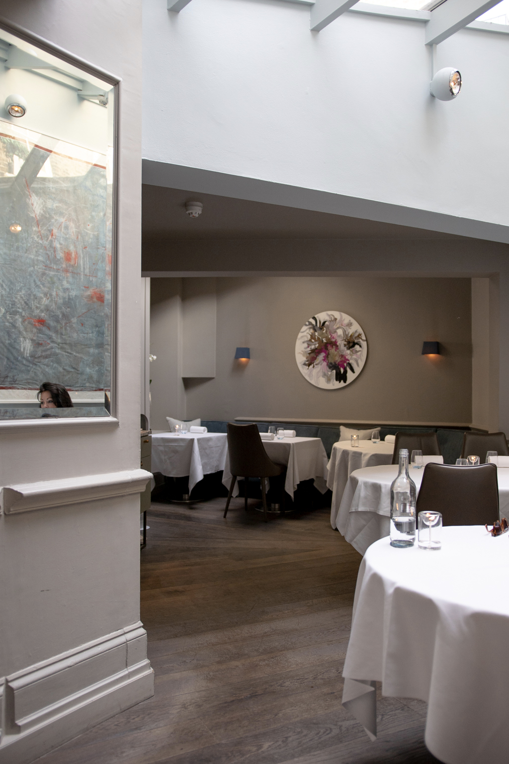 Launceston Place in Kensington: French inspiration, British produce and ...