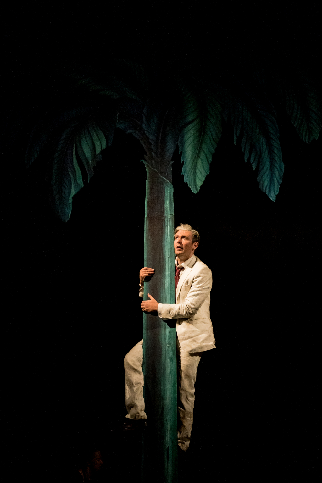 Peter Gynt at the National Theatre | Theatre review – The Upcoming