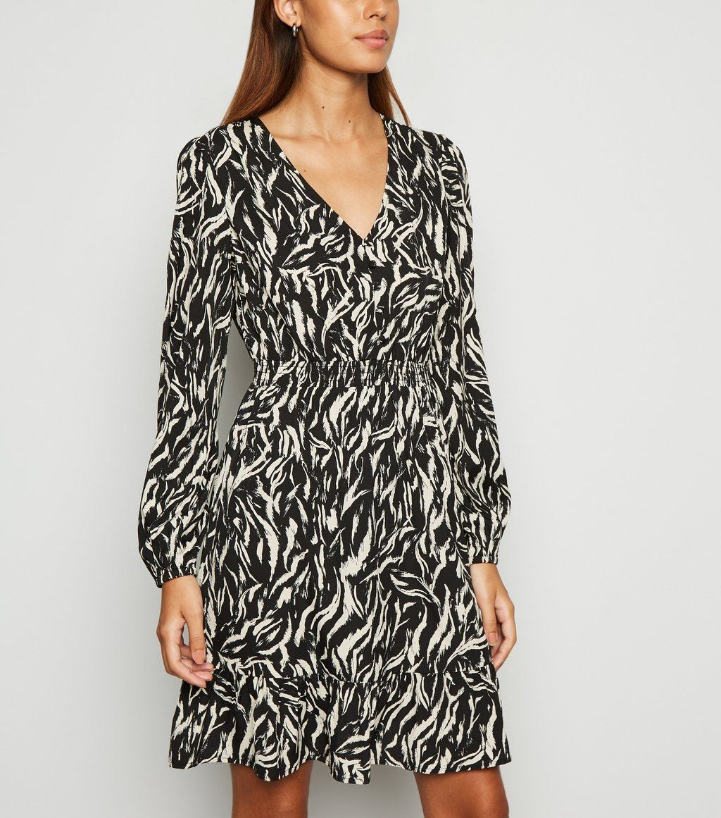Top ten animal print dresses on the high street – The Upcoming