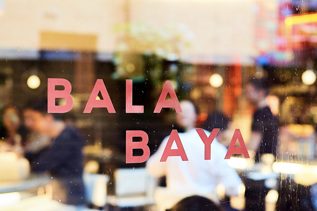 Bala Baya in Southwark: Dazzling dishes deliver a gleeful Mediterranean ...