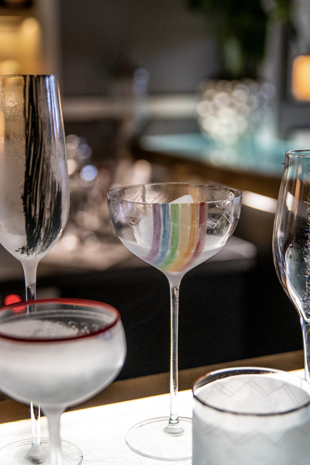 Donovan Bar in Mayfair: Ingeniously crafted cocktails and ...