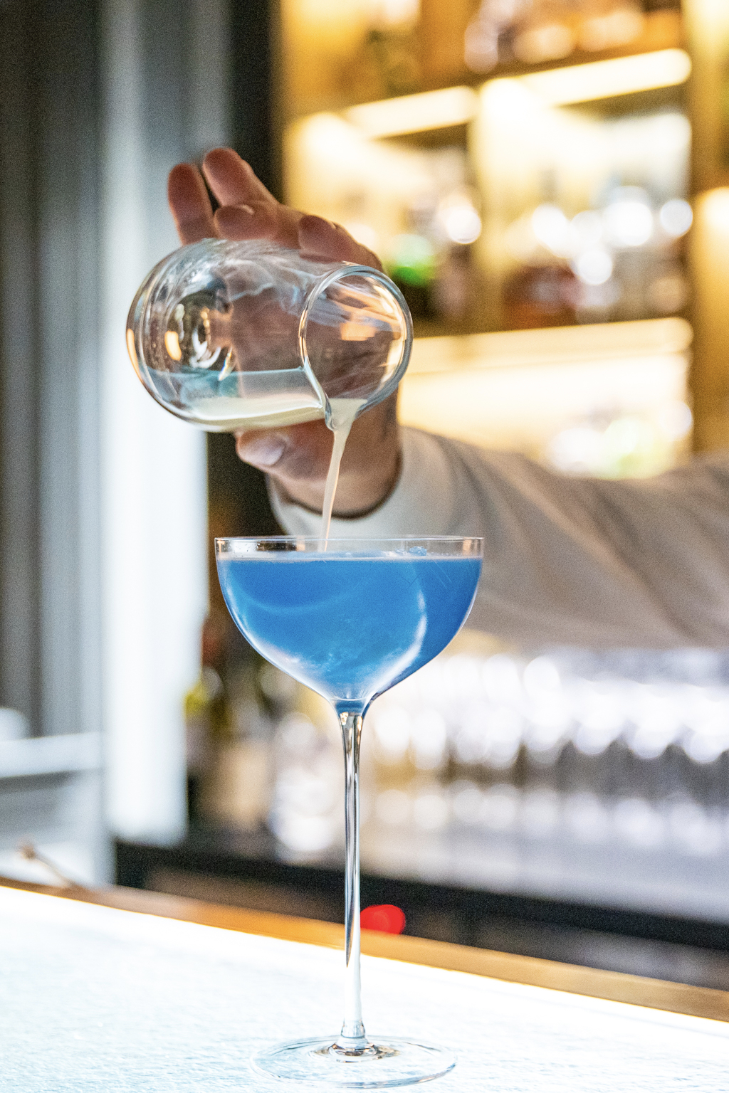 Donovan Bar in Mayfair: Ingeniously crafted cocktails and ...