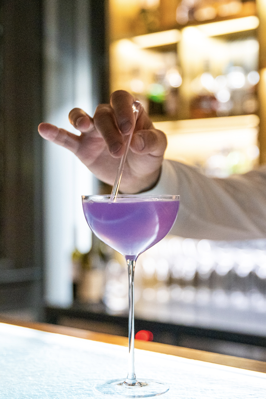 Donovan Bar in Mayfair: Ingeniously crafted cocktails and ...