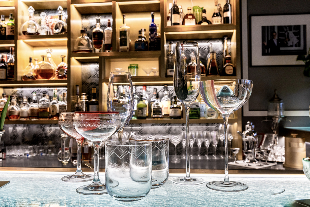Donovan Bar in Mayfair: Ingeniously crafted cocktails and ...