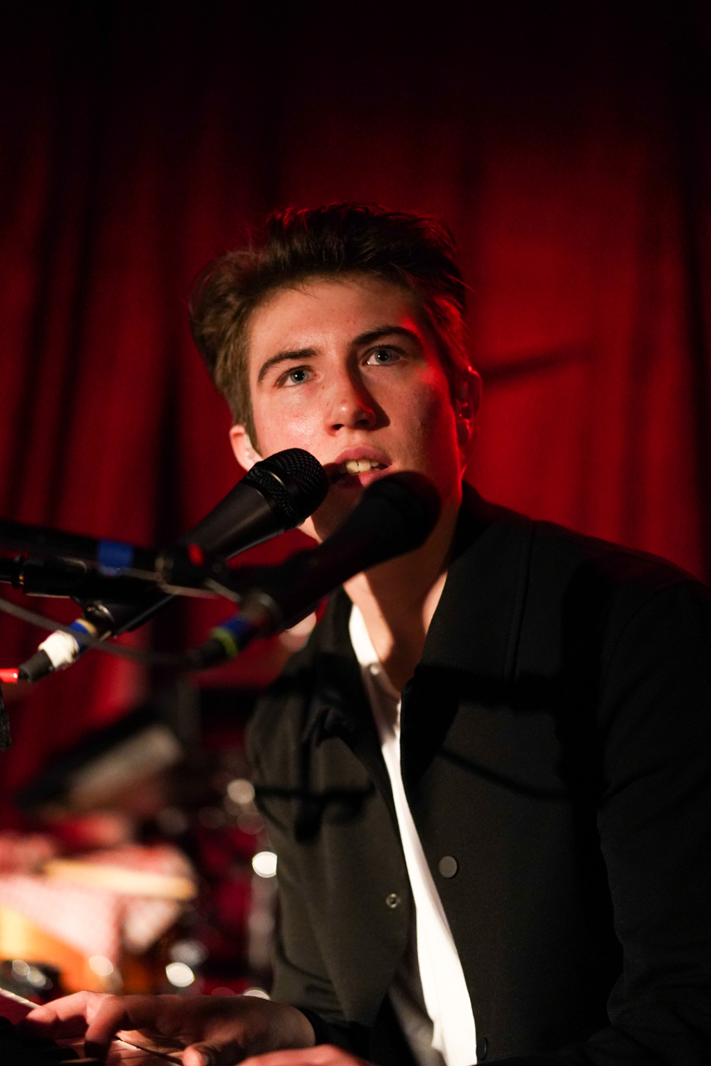 Kitt Philippa at SET Dalston | Live review – The Upcoming