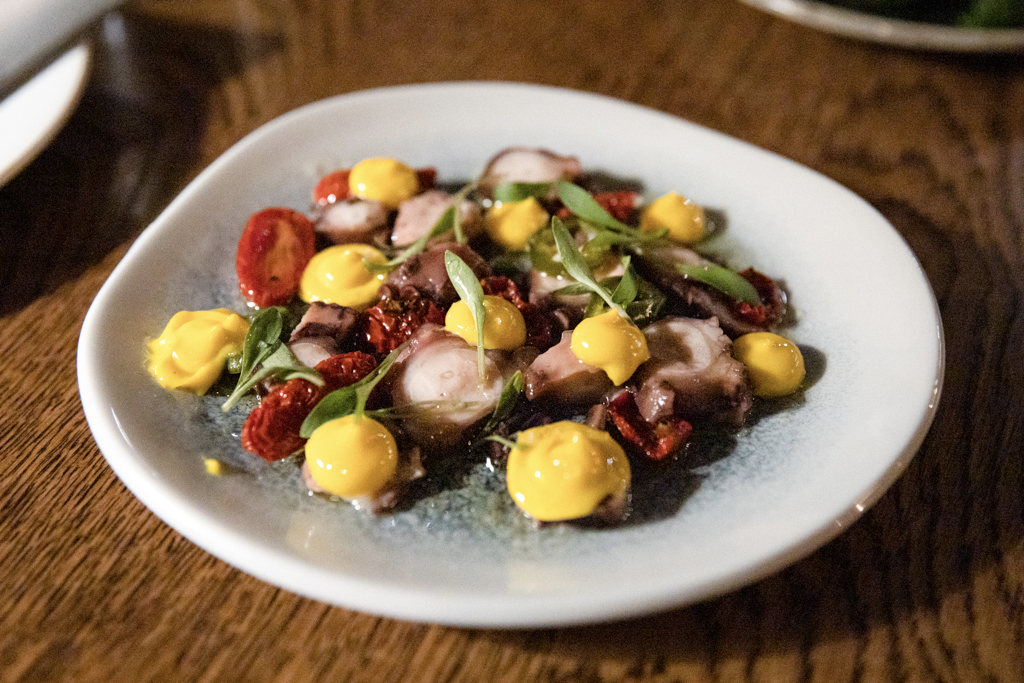 Opera Tavern in Covent Garden: Tapas at its finest | Restaurant review ...