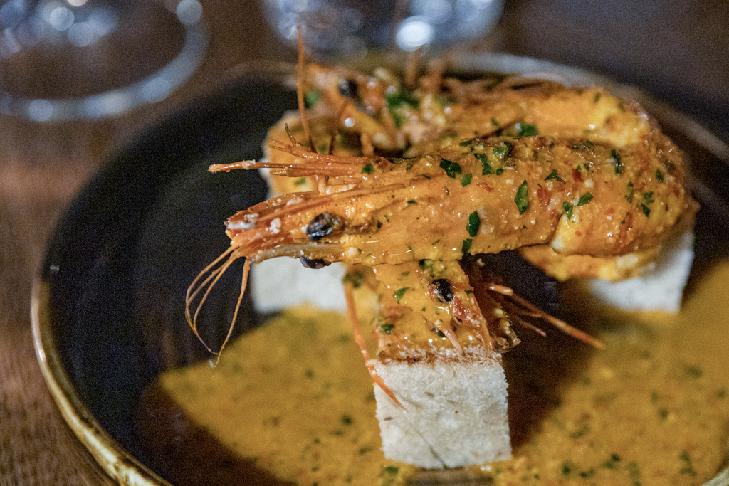 Opera Tavern in Covent Garden: Tapas at its finest | Restaurant review ...