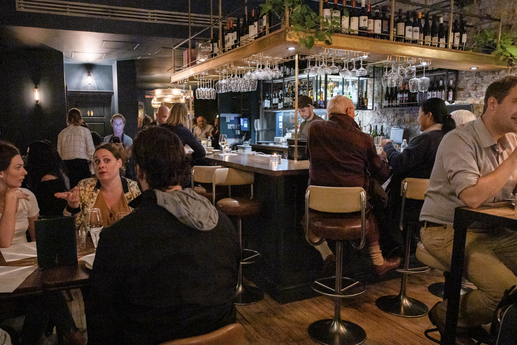 Opera Tavern in Covent Garden: Tapas at its finest | Restaurant review ...