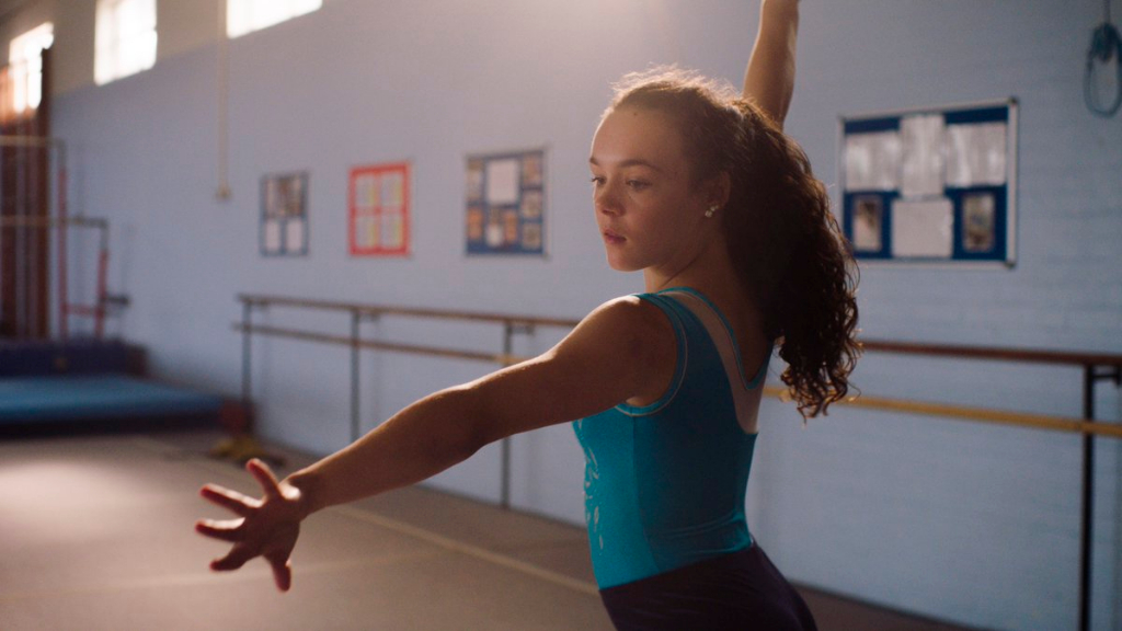 Perfect 10 | Movie review – The Upcoming
