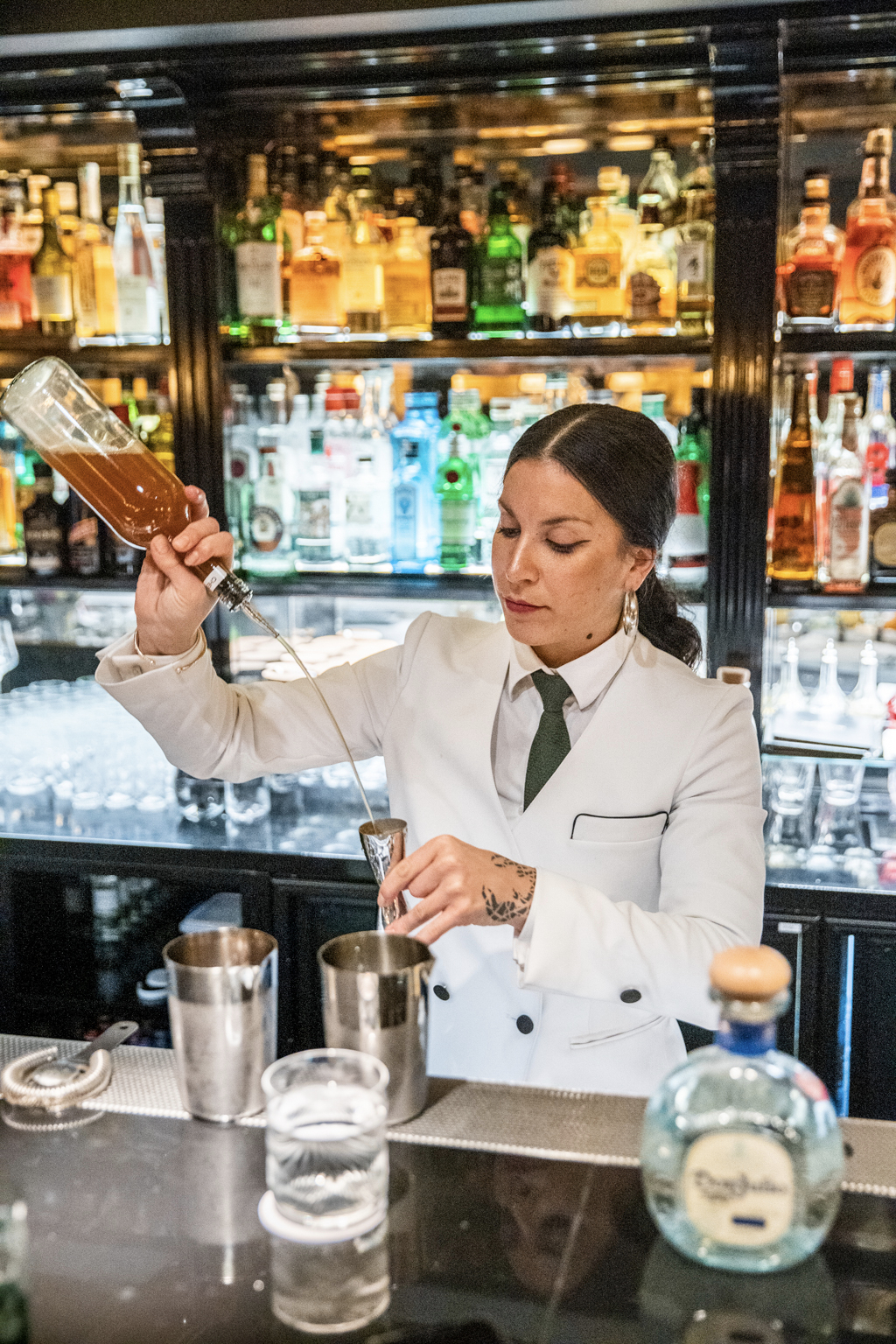 Kwānt in Mayfair: Enchanting like Aladdin’s cave | Bar review – The ...