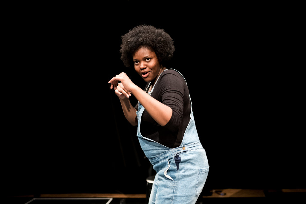 Messiah at Stratford Circus Arts Centre | Theatre review – The Upcoming