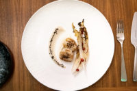 Trivet in London Bridge: A work of passion from Jonny Lake and Isa Bal ...
