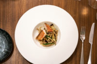 Trivet in London Bridge: A work of passion from Jonny Lake and Isa Bal ...
