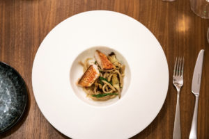 Trivet in London Bridge: A work of passion from Jonny Lake and Isa Bal ...
