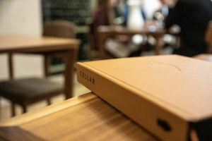 Trivet in London Bridge: A work of passion from Jonny Lake and Isa Bal ...