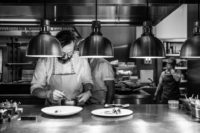 Trivet in London Bridge: A work of passion from Jonny Lake and Isa Bal ...