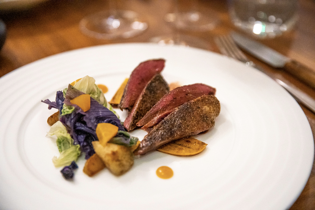 Trivet in London Bridge: A work of passion from Jonny Lake and Isa Bal ...