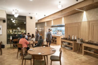 Trivet in London Bridge: A work of passion from Jonny Lake and Isa Bal ...