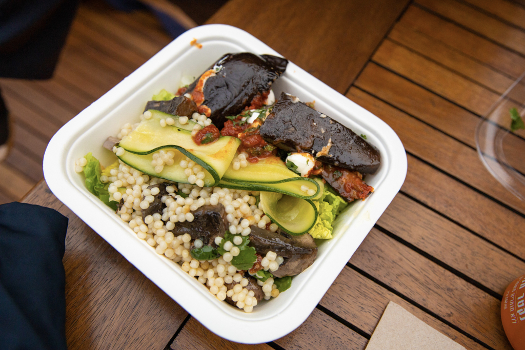 Borough Market Kitchen brings the community together with delicious ...