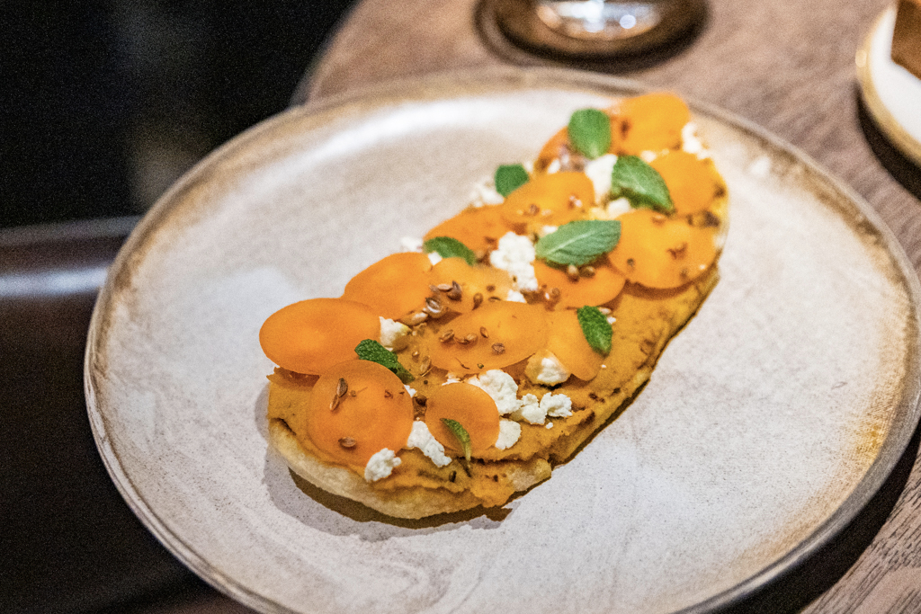 Hide Below in Mayfair: Understated yet complex cocktails in a swanky ...