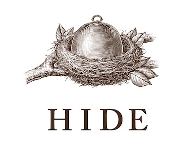 Hide Below in Mayfair: Understated yet complex cocktails in a swanky ...