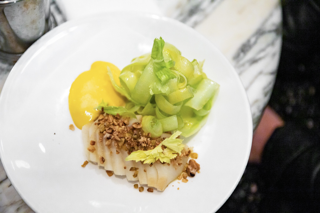 Sam’s Riverside in Hammersmith: A glamorous glass cube dining space ...