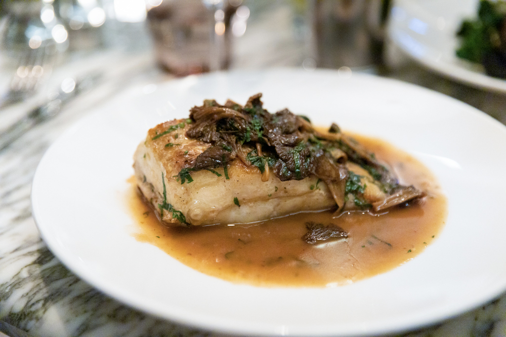 Sam’s Riverside in Hammersmith: A glamorous glass cube dining space ...