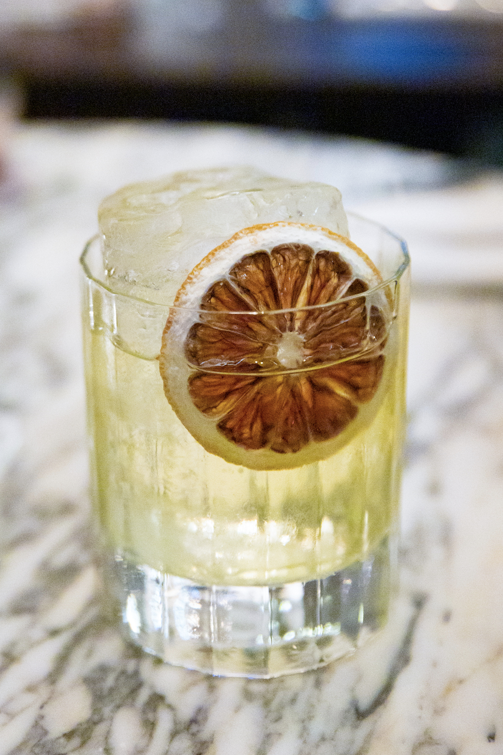 Sam’s Riverside in Hammersmith: A glamorous glass cube dining space ...