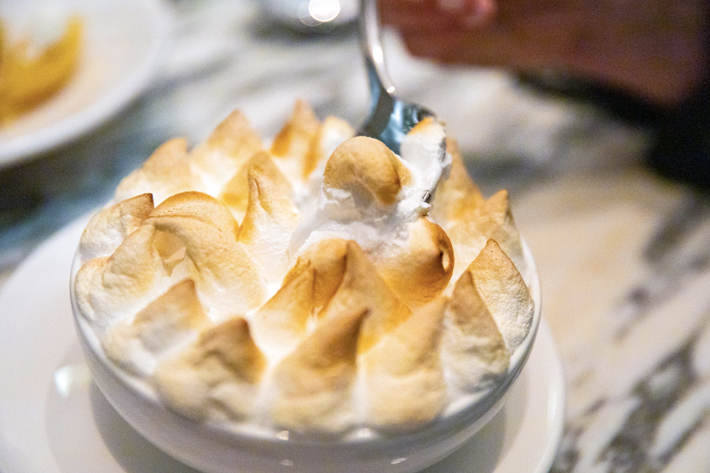 Sam’s Riverside in Hammersmith: A glamorous glass cube dining space ...