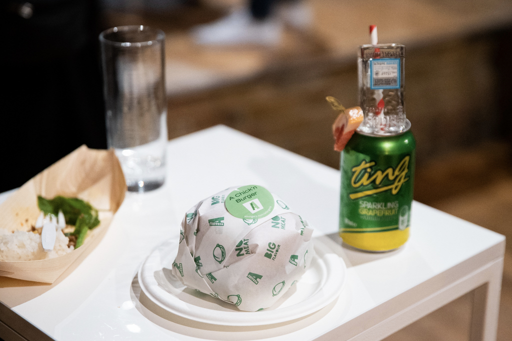 Taster launches three new delivery-only food brands – The Upcoming