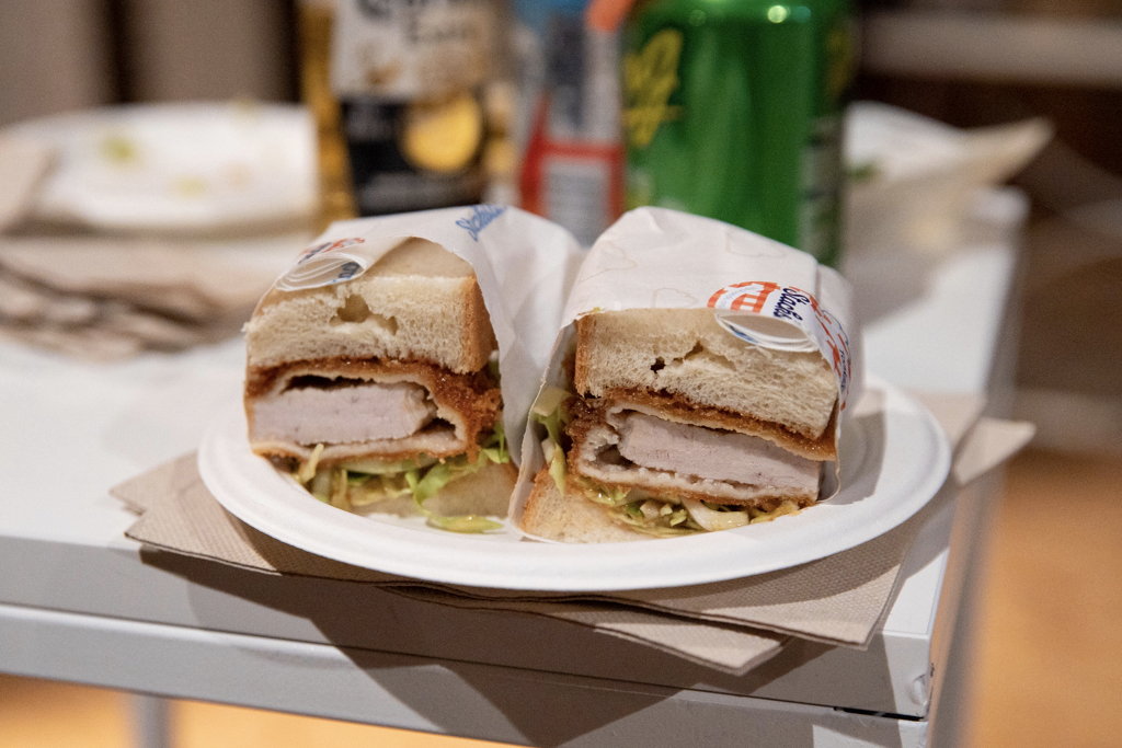 Taster launches three new delivery-only food brands – The Upcoming