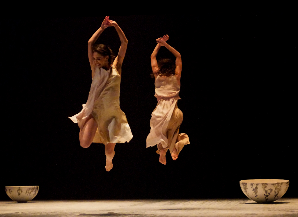 Isadora Now at the Barbican | Theatre review – The Upcoming