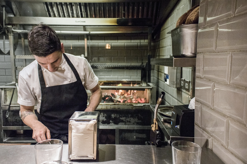 Paco Tapas: Exquisite Spanish flavours on Bristol’s waterfront ...