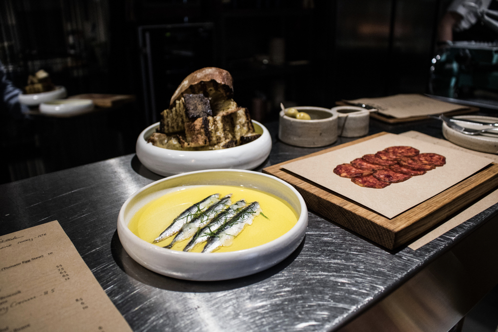 Paco Tapas: Exquisite Spanish flavours on Bristol’s waterfront ...