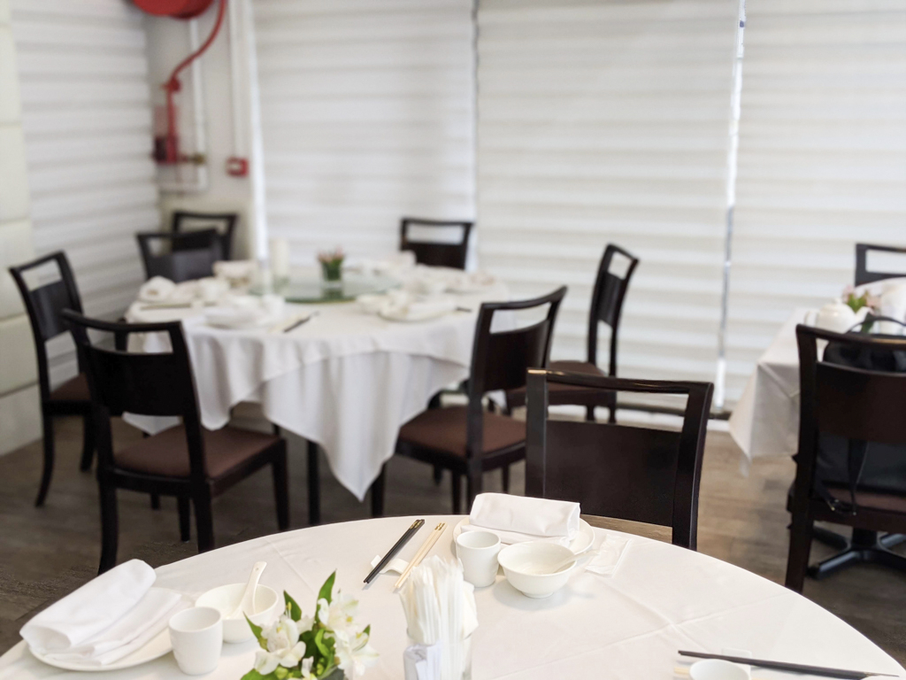 The Chairman in Hong Kong: Traditional Cantonese food at its best ...