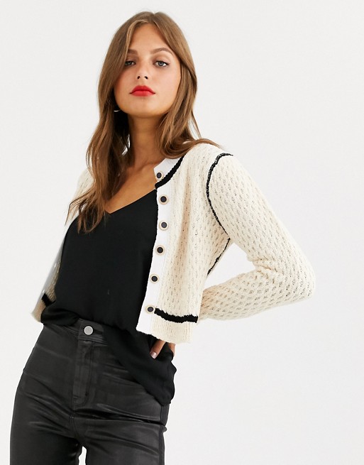Ten chic cardigans to buy now – The Upcoming