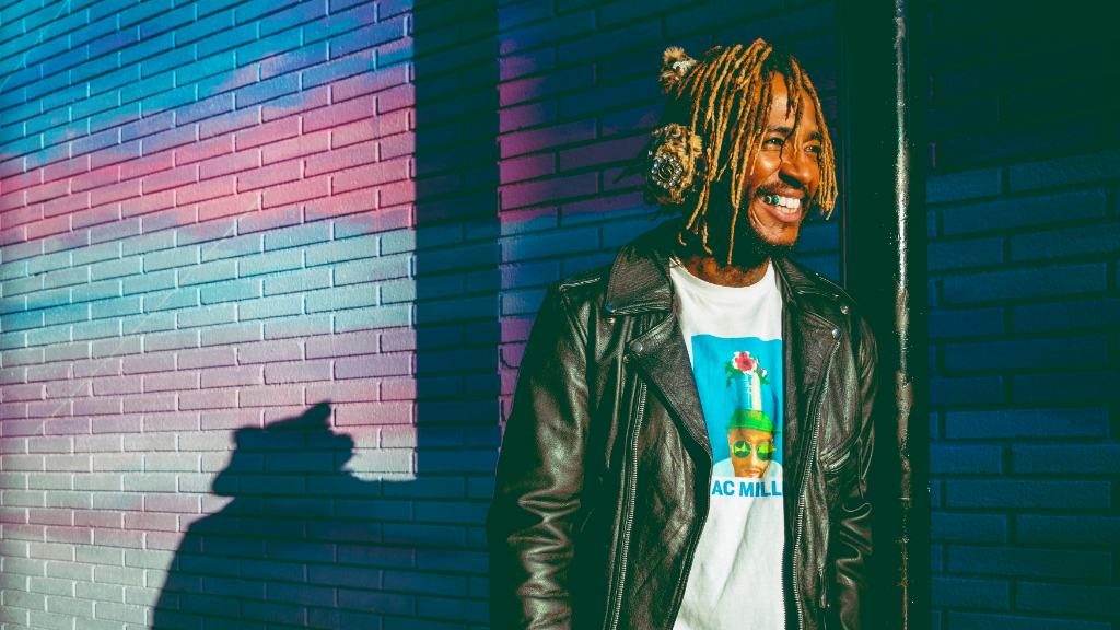 Thundercat – It Is What it Is | Album review – The Upcoming