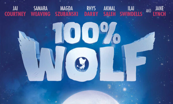 100% Wolf | Movie review – The Upcoming